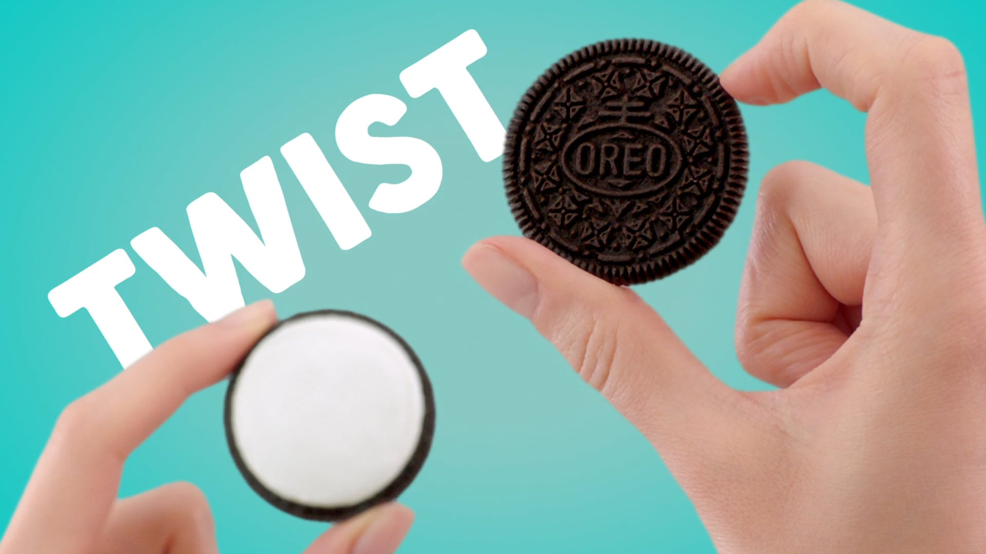 Oreo - Twist, Lick, Dunk on Vimeo