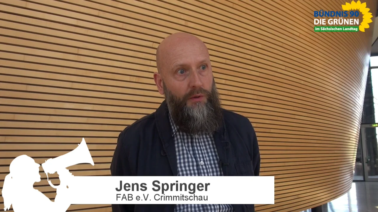 Jens Springer on Vimeo