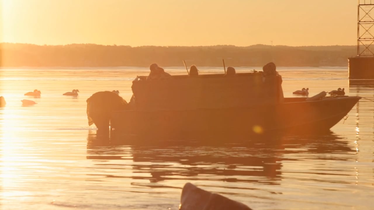 2-Cape Cod Nor'easter (2018) on Vimeo