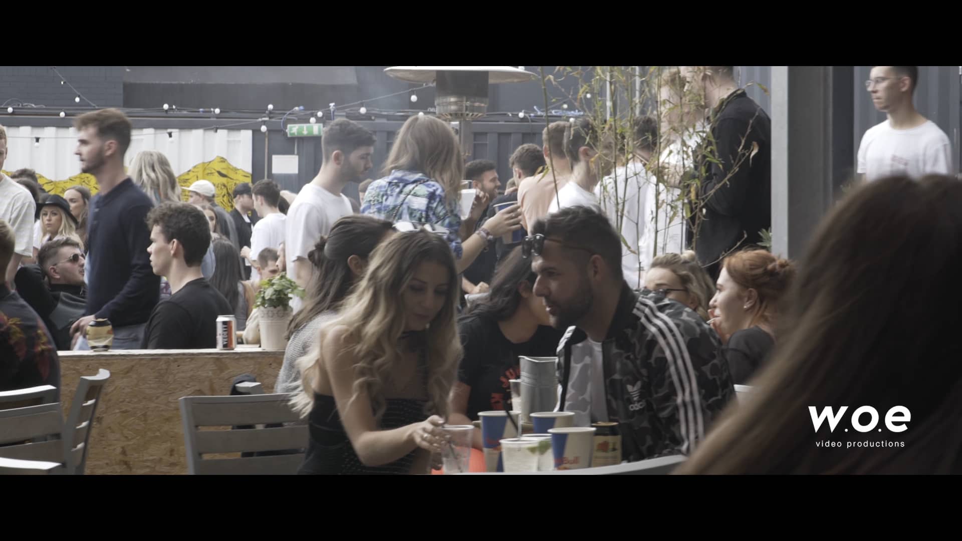 Sub Club SoundSystem on Vimeo