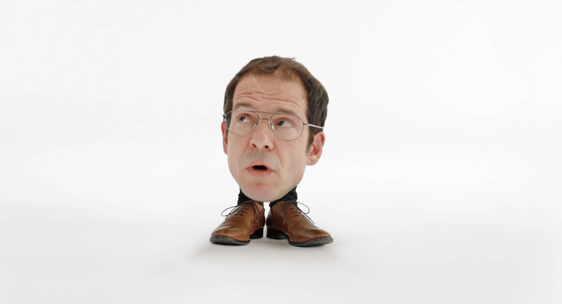 Brightfish - Kopvoeter (fr) on Vimeo