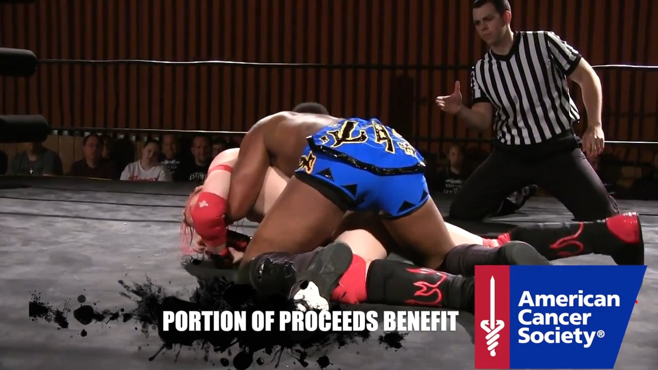 Watch Stomp Out Cancer (2017) Online | Vimeo On Demand on Vimeo