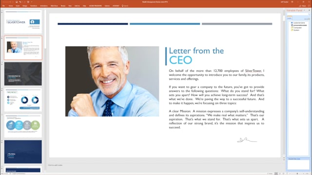 LiveDocs Foundation Training on Vimeo