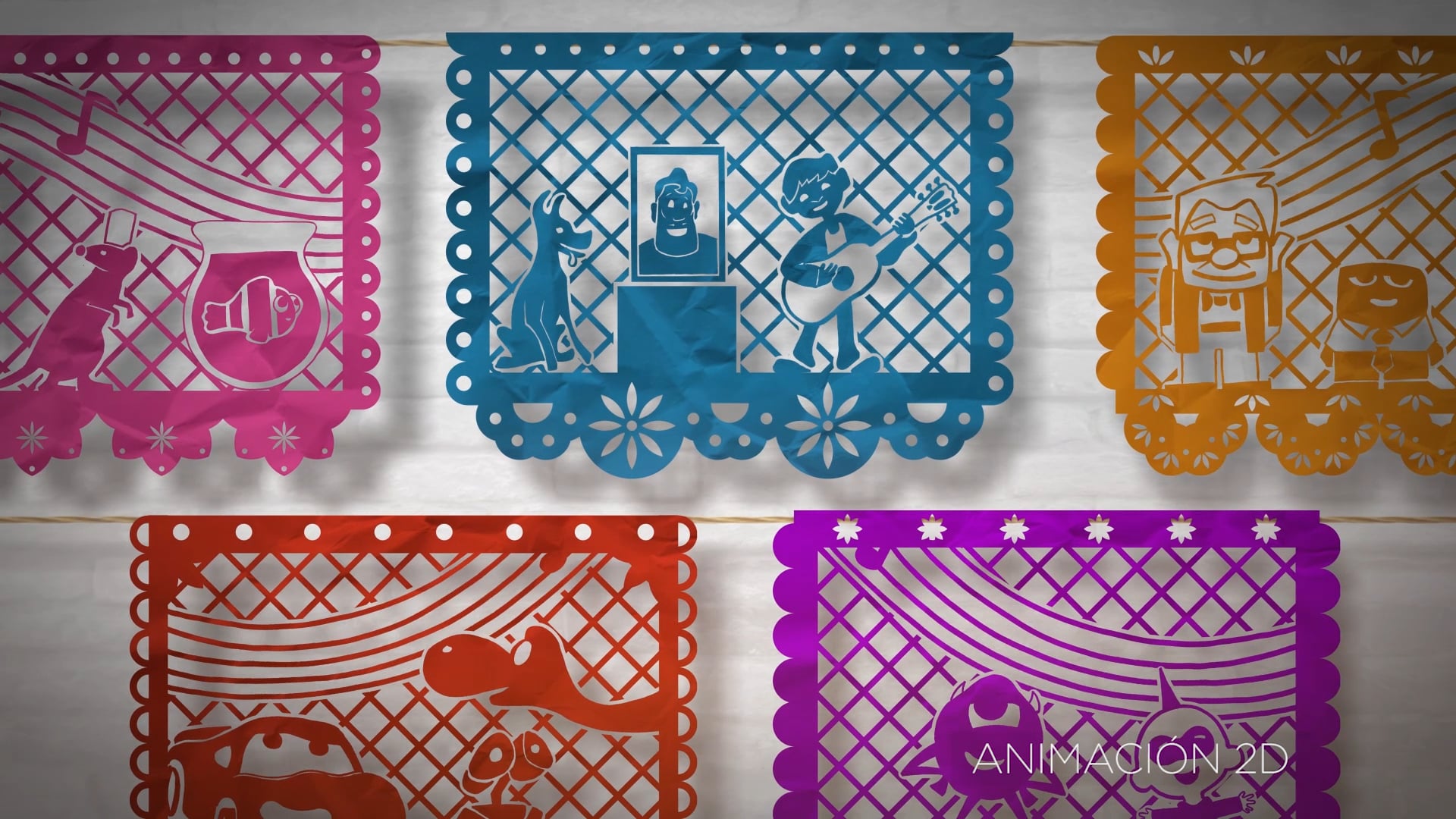 PAULO CASTILLO / DEMO REEL / 2018-2 on Vimeo