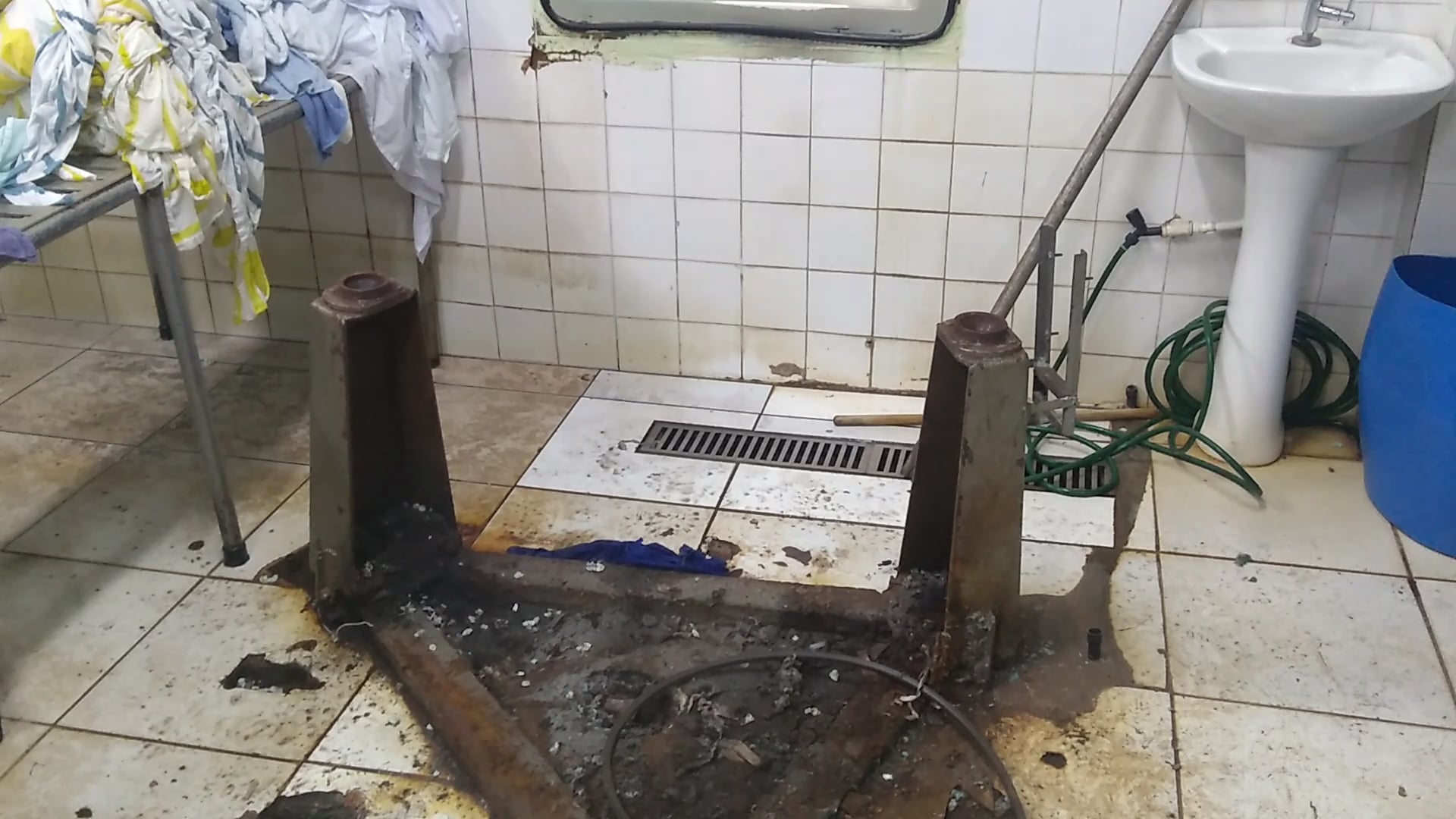 Vídeo Lavanderia 2 on Vimeo