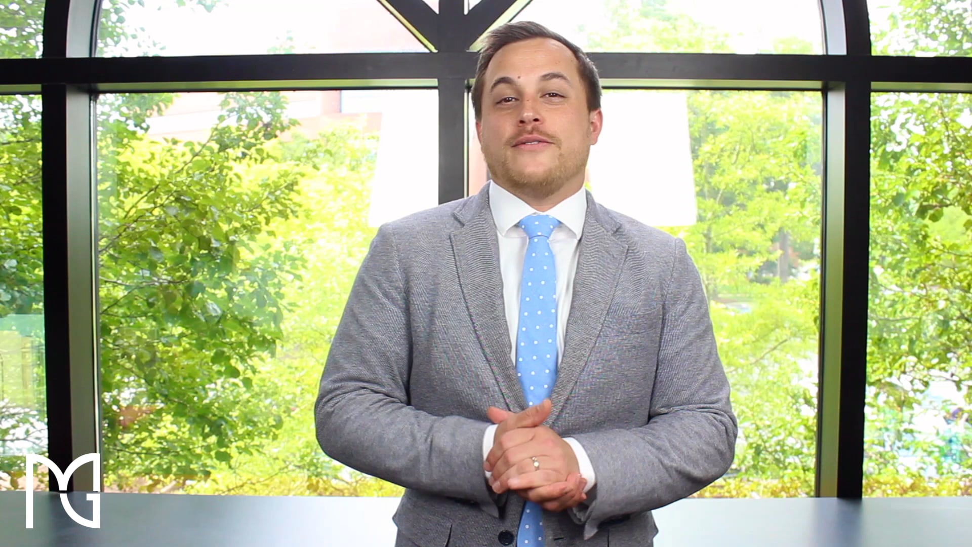 Garrett Now Is The Time on Vimeo