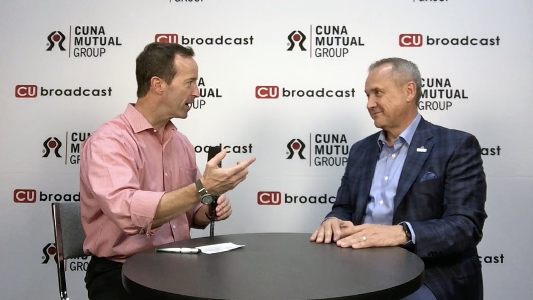 ACUC Interviews: CUNA's Jim Nussle Looks to Raise $100 Million for ...