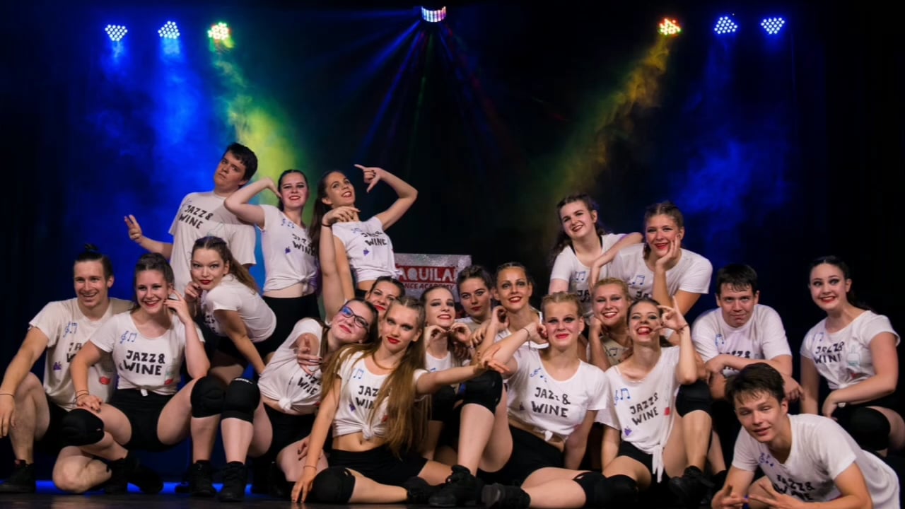 Aquila Show 2018 - Promo on Vimeo