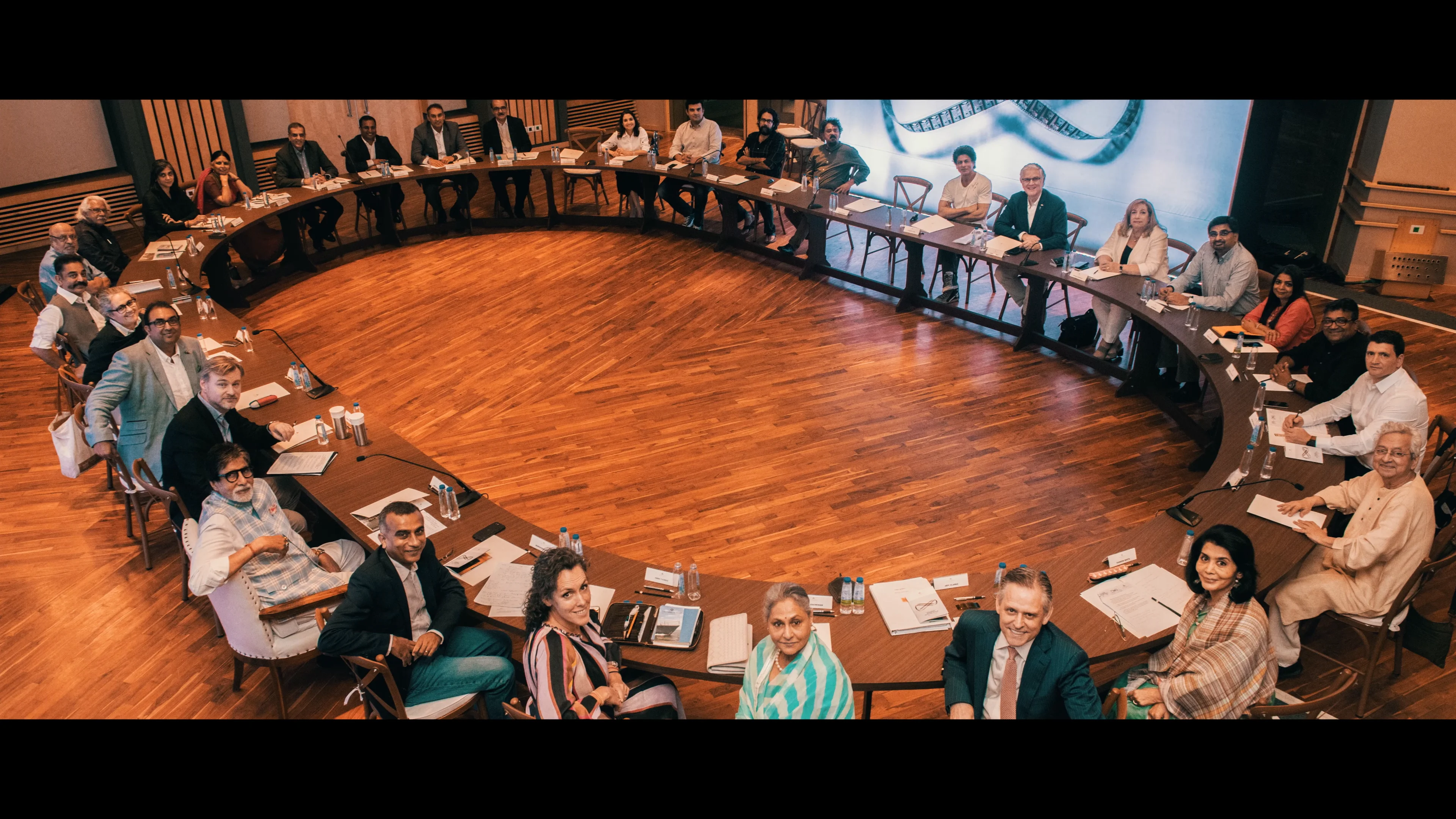 REFRAMING THE FUTURE OF FILM 4