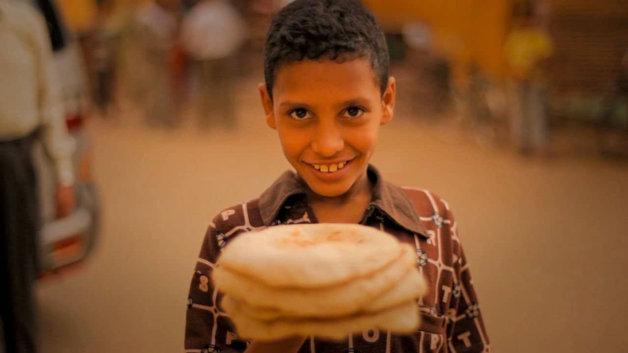 Bread is Life on Vimeo