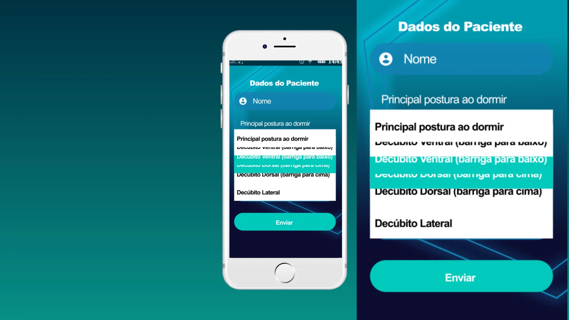 Boa postura App - Vídeo explicativo on Vimeo