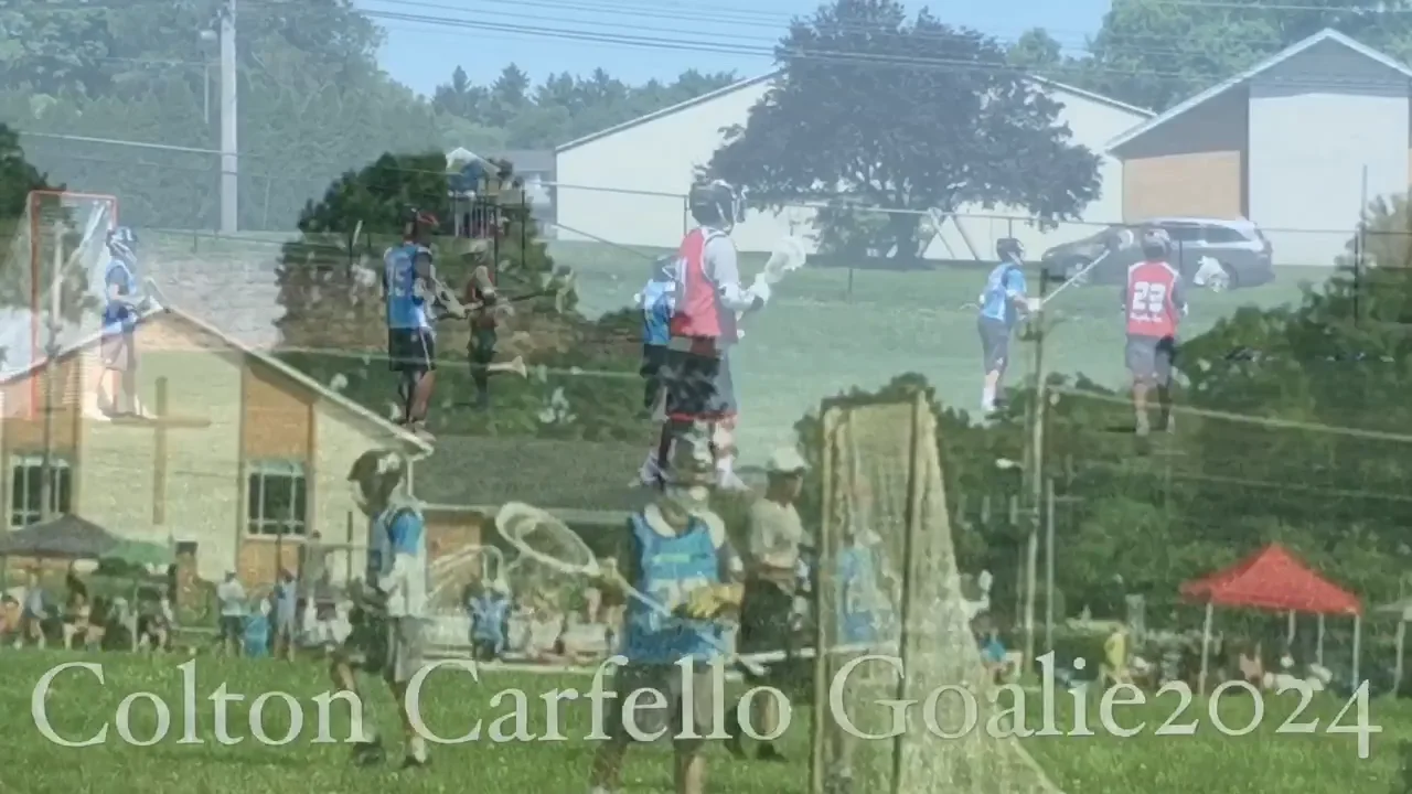 Colton Field 2018 on Vimeo