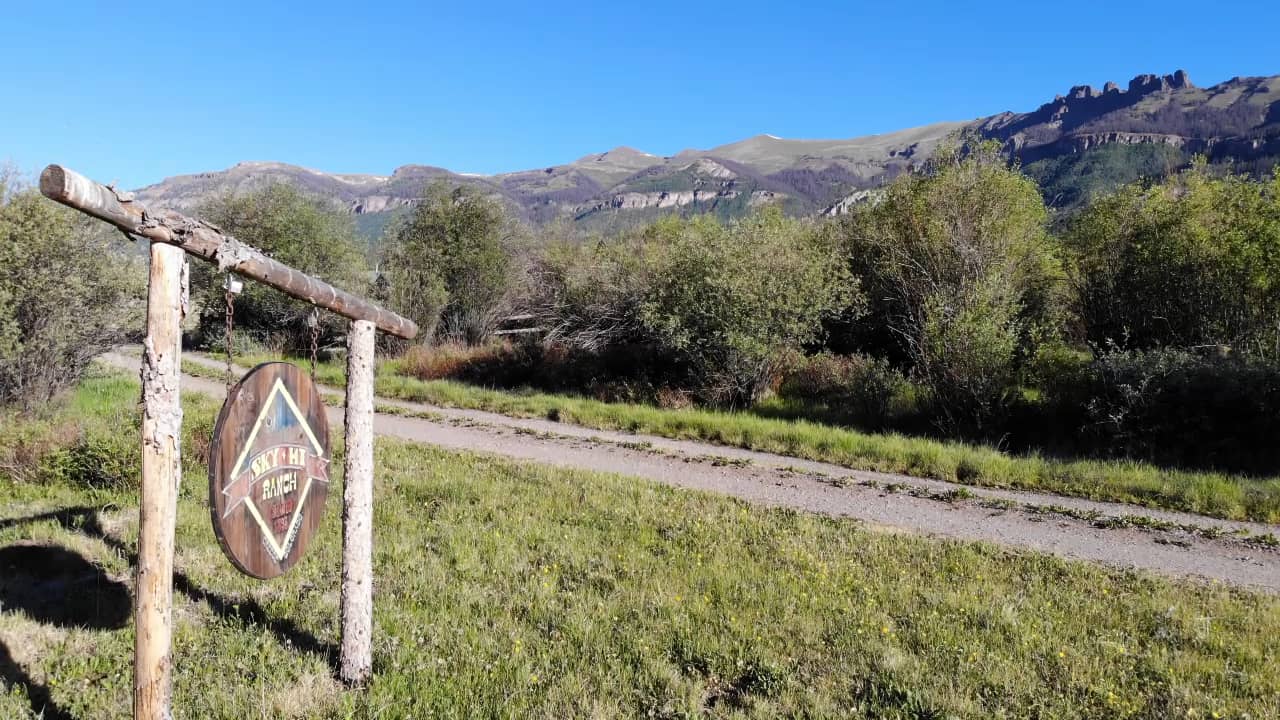 Beautiful Sky Hi Ranch - near Creede & Silverton, Colorado on Vimeo