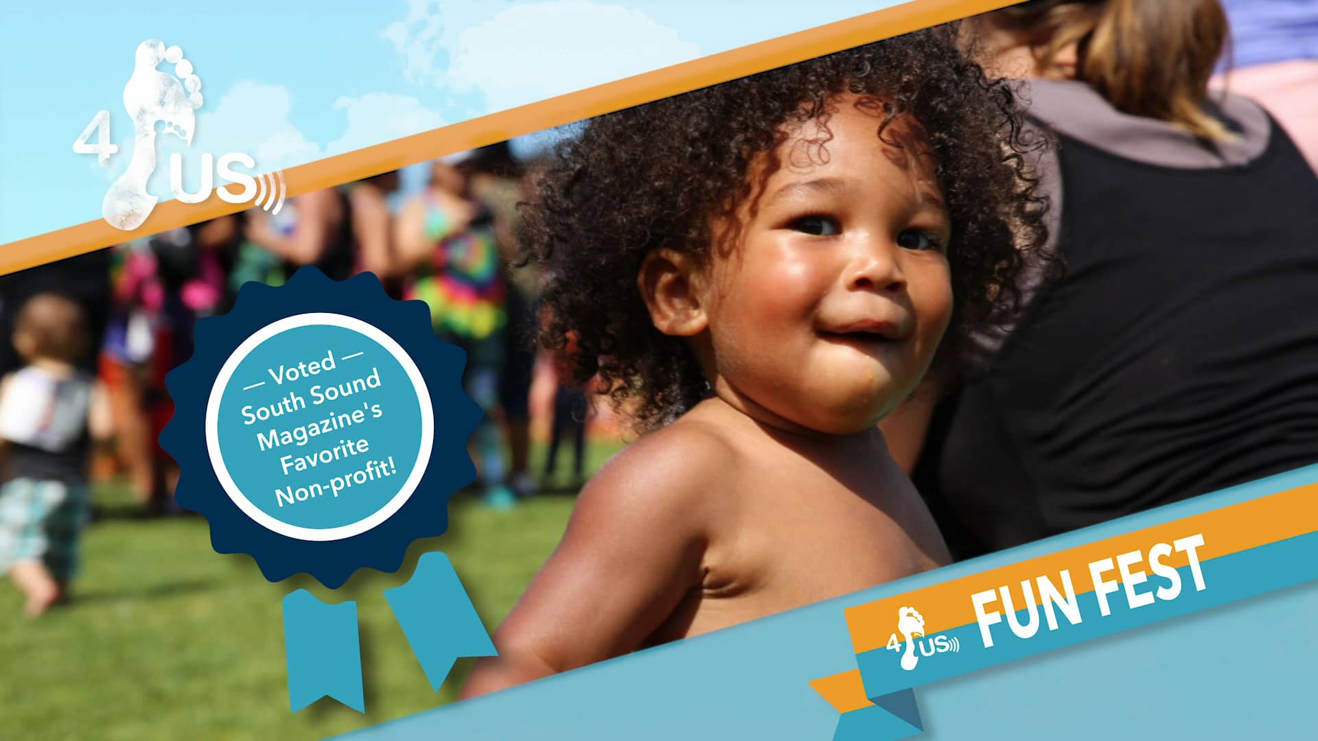 4US Fun Fest 2018 Promo on Vimeo