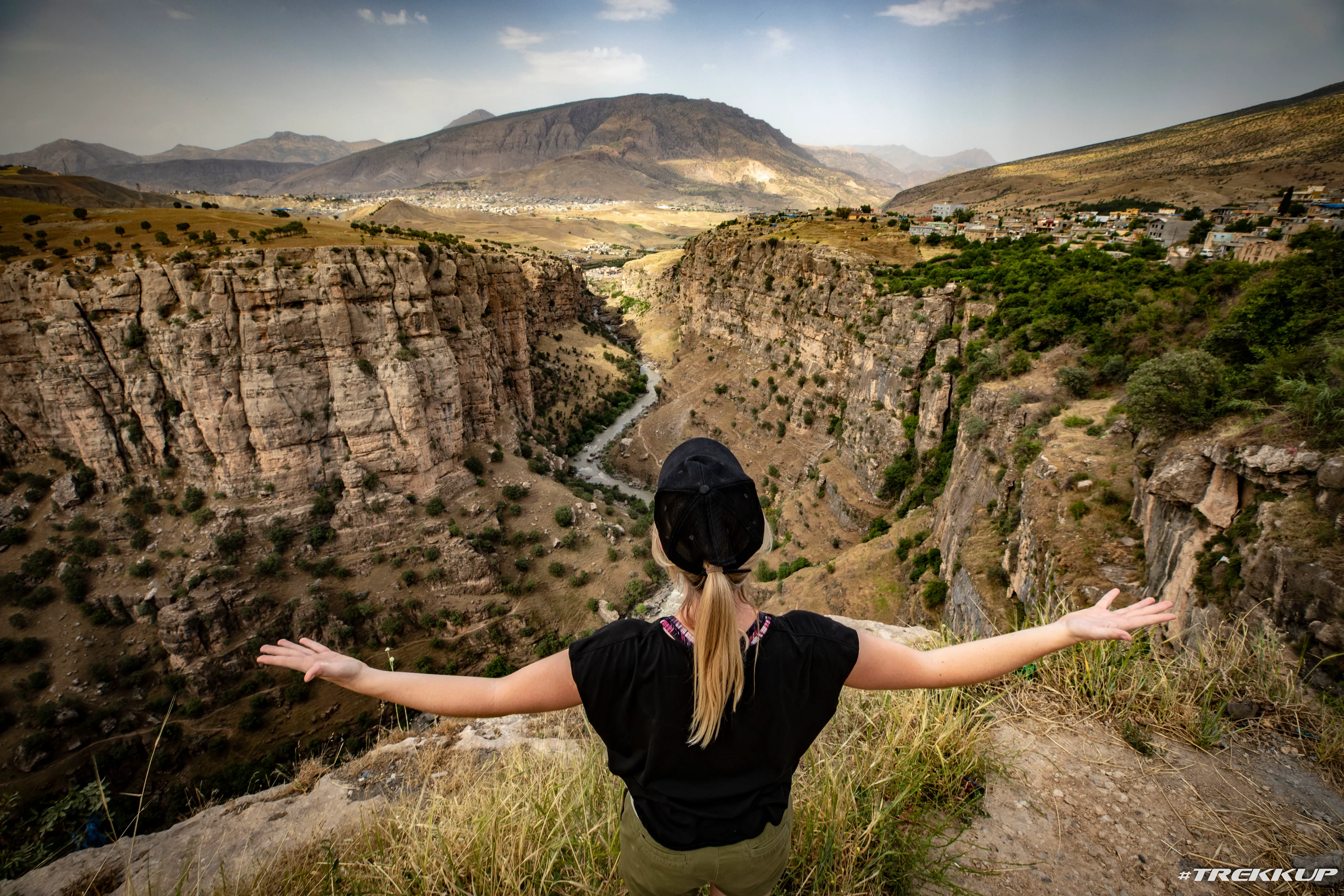 By the Rivers of Babylon | Erbil, Iraq (Kurdistan)