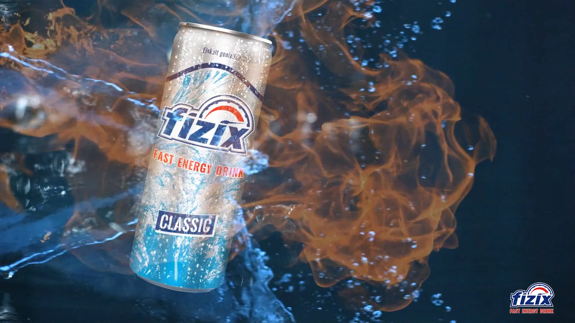 fizix energy drink tvc on Vimeo
