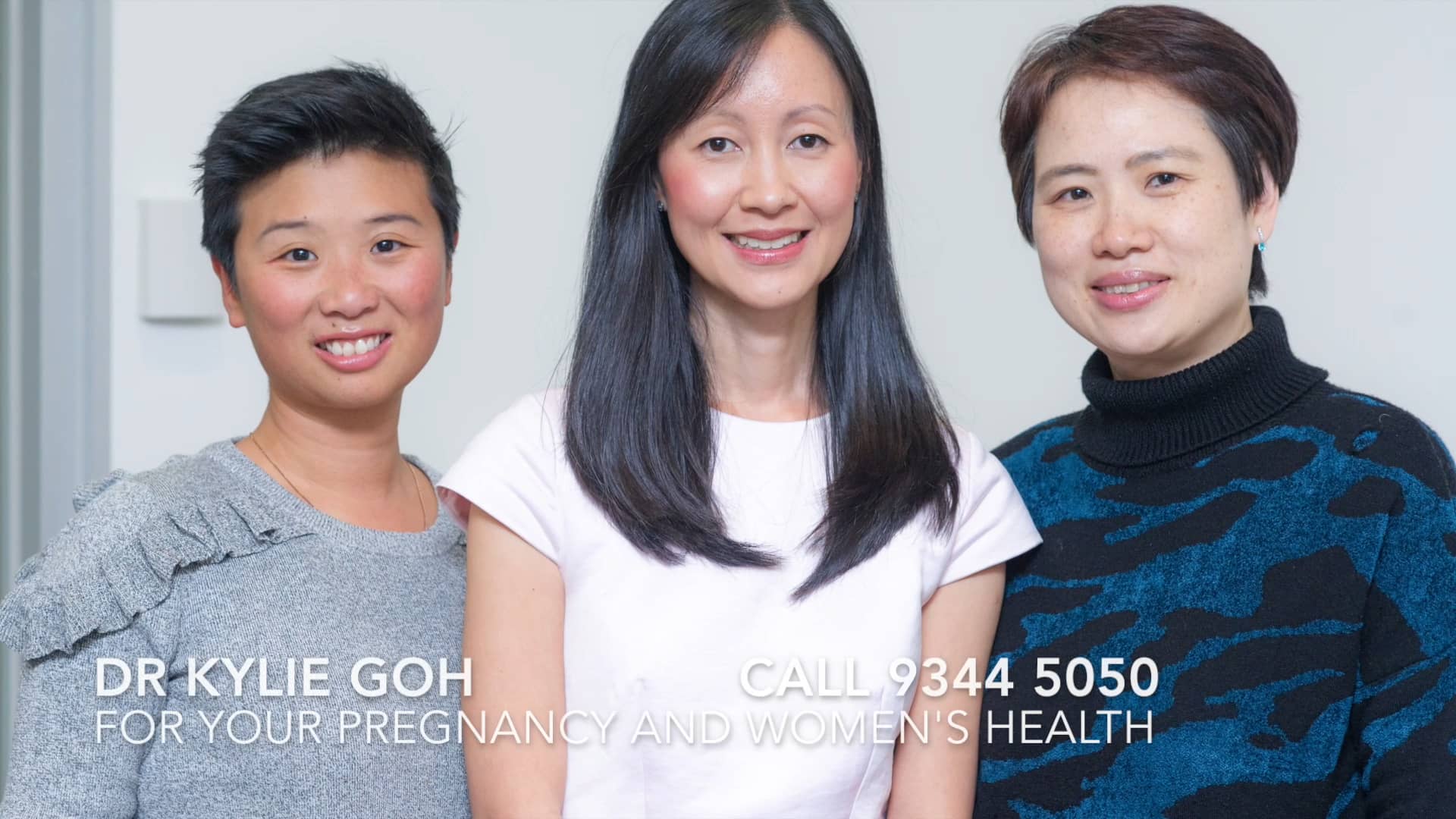 Dr Kylie Goh My Practice on Vimeo