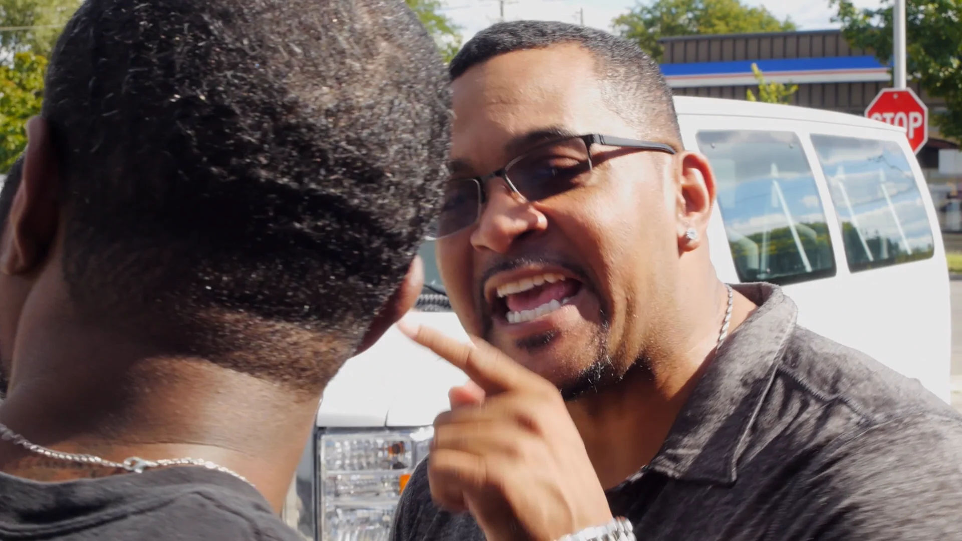 Watch Holy Hustle Online | Vimeo On Demand on Vimeo