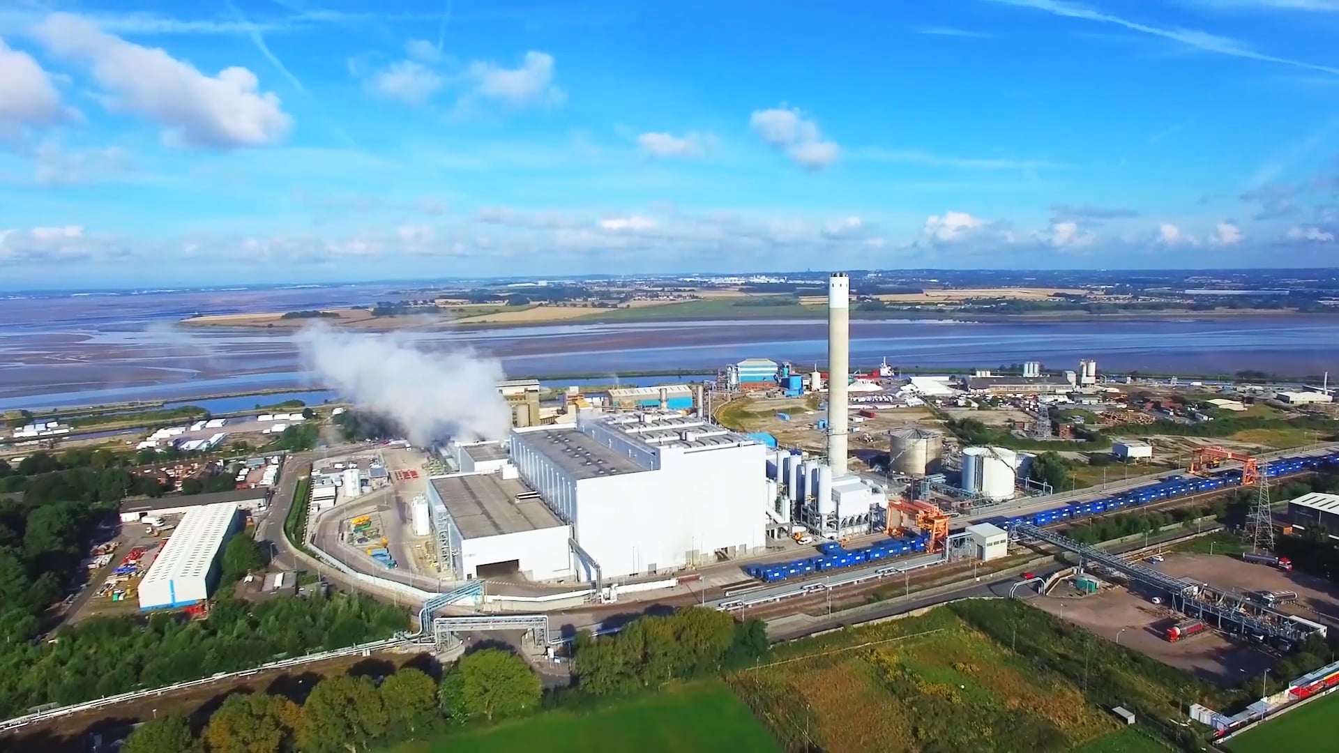 Keppel Seghers Runcorn TPS [Montage] on Vimeo