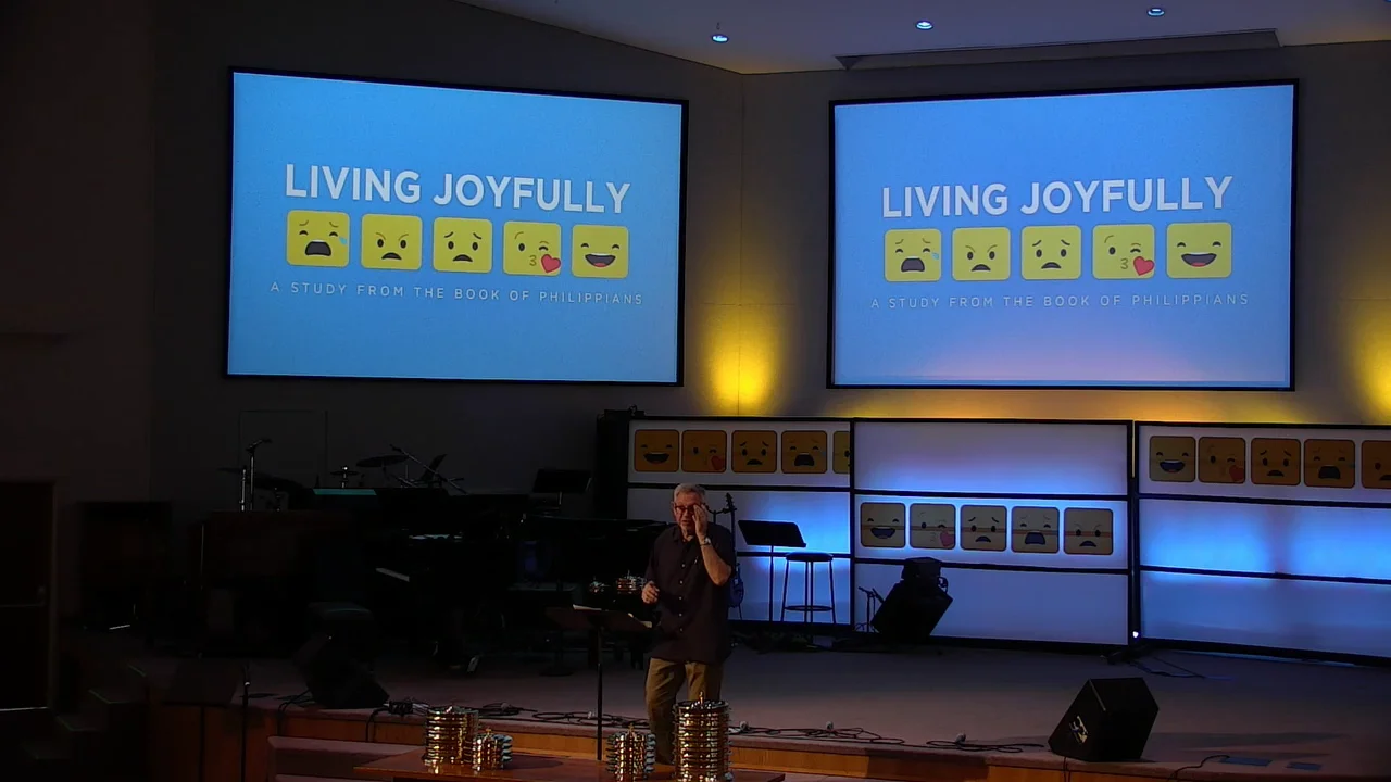 Joy Busters on Vimeo