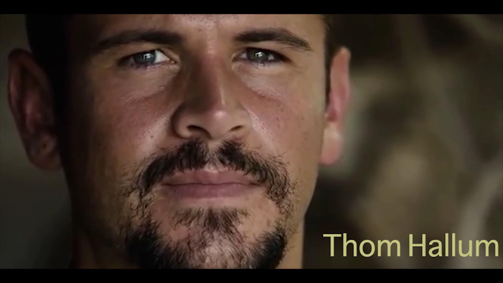 Thom Hallum on Vimeo