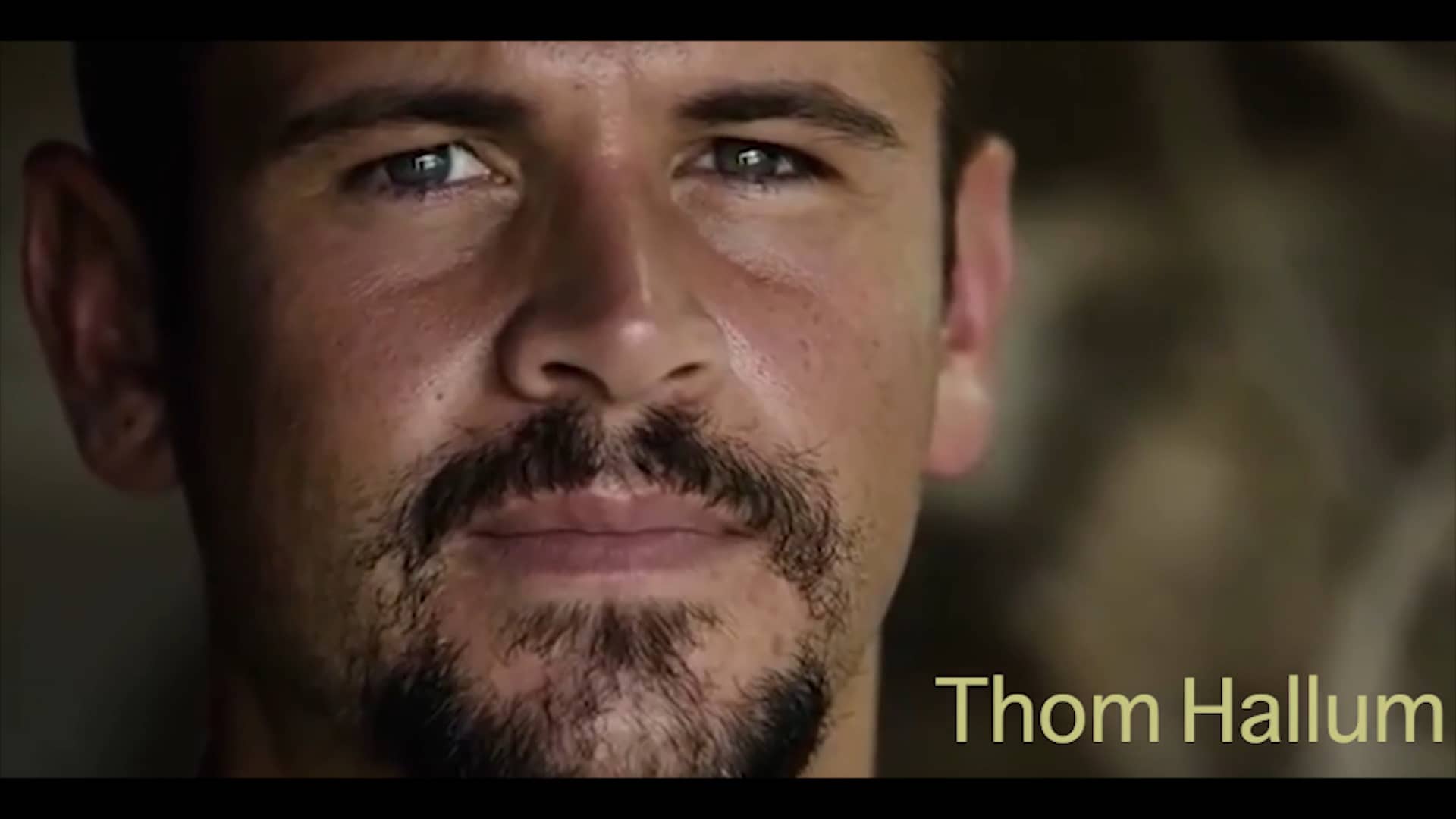 Thom Hallum on Vimeo