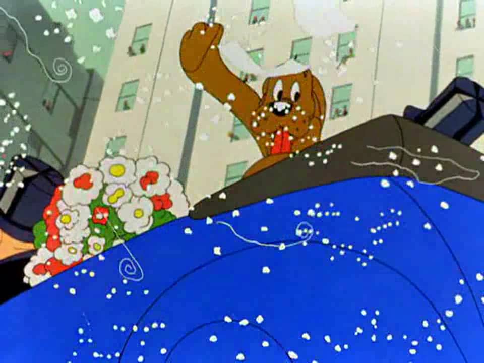 Fresh Airedale 1945 HD Subtitulado Latino on Vimeo