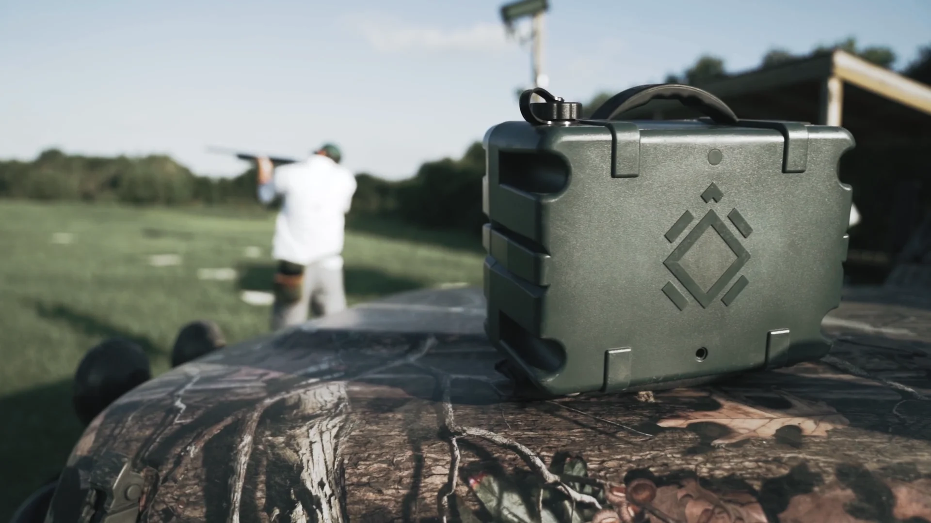 Turtlebox