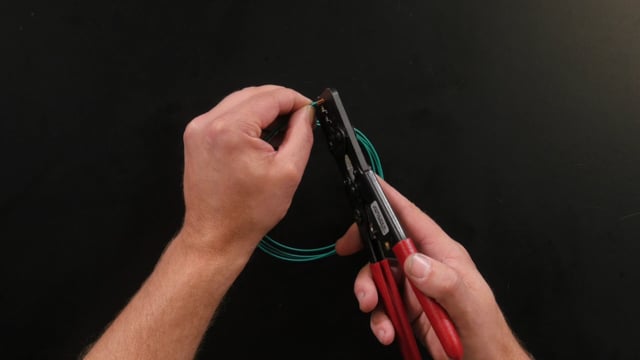 Wiring Fundamentals: Splicing