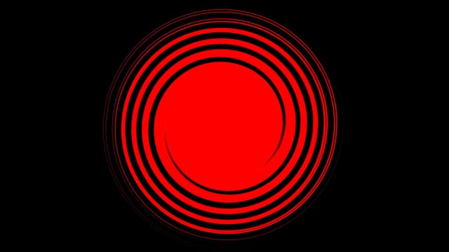 Espiral Rojo - Free video on Pixabay - Pixabay