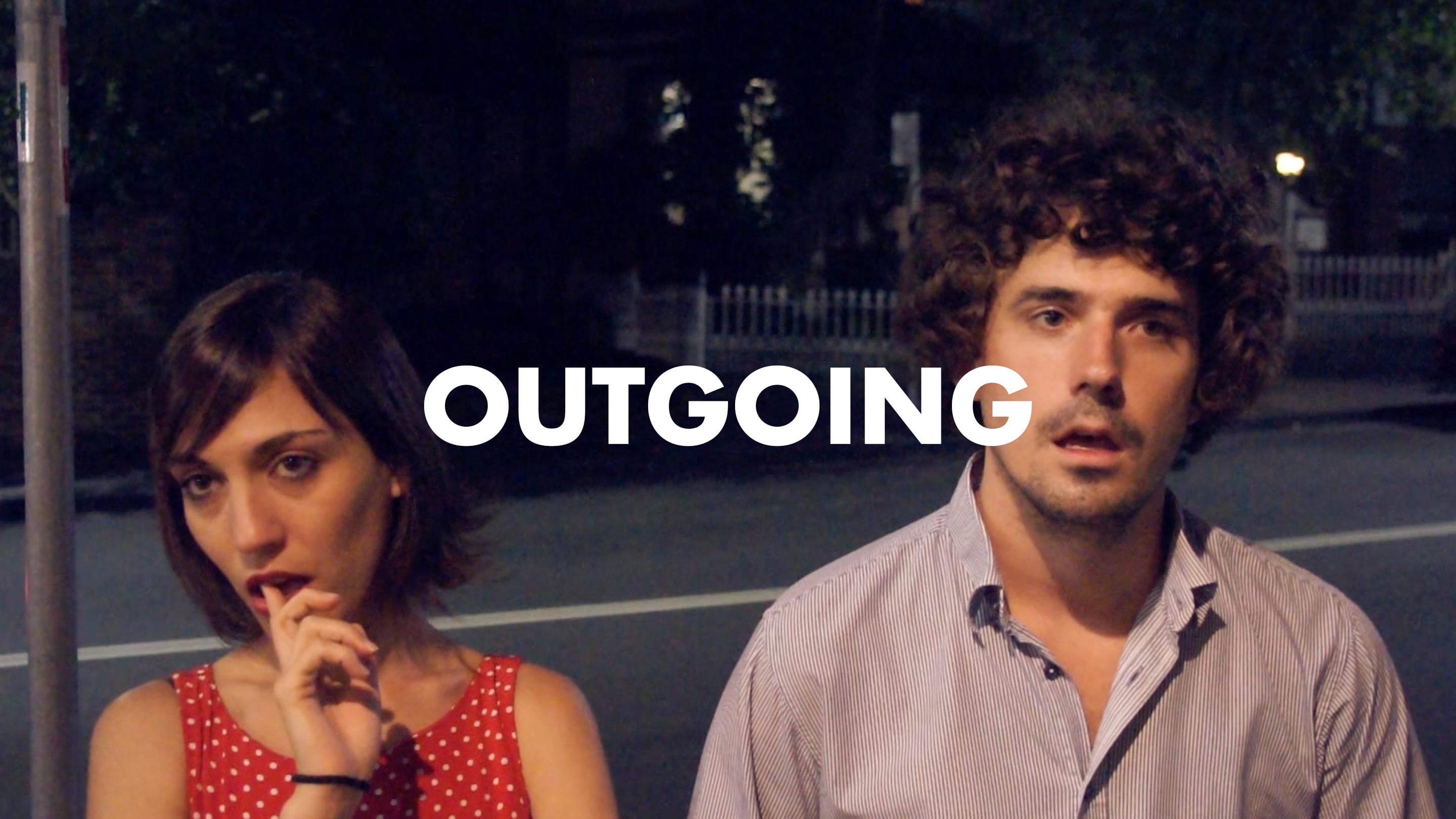 Outgoing, not outgoing. on Vimeo