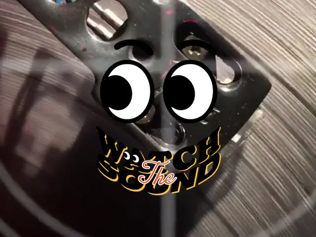 SP - WATCH THE SOUND VOL 1 on Vimeo
