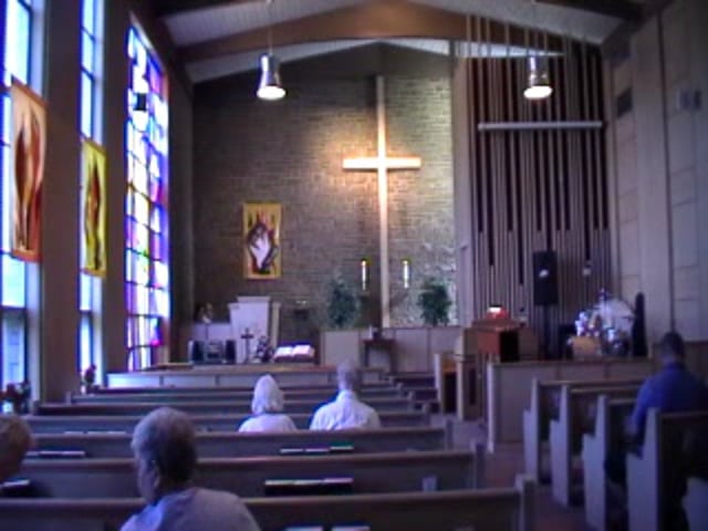 Ridgeway Community Church of the Brethren on Vimeo