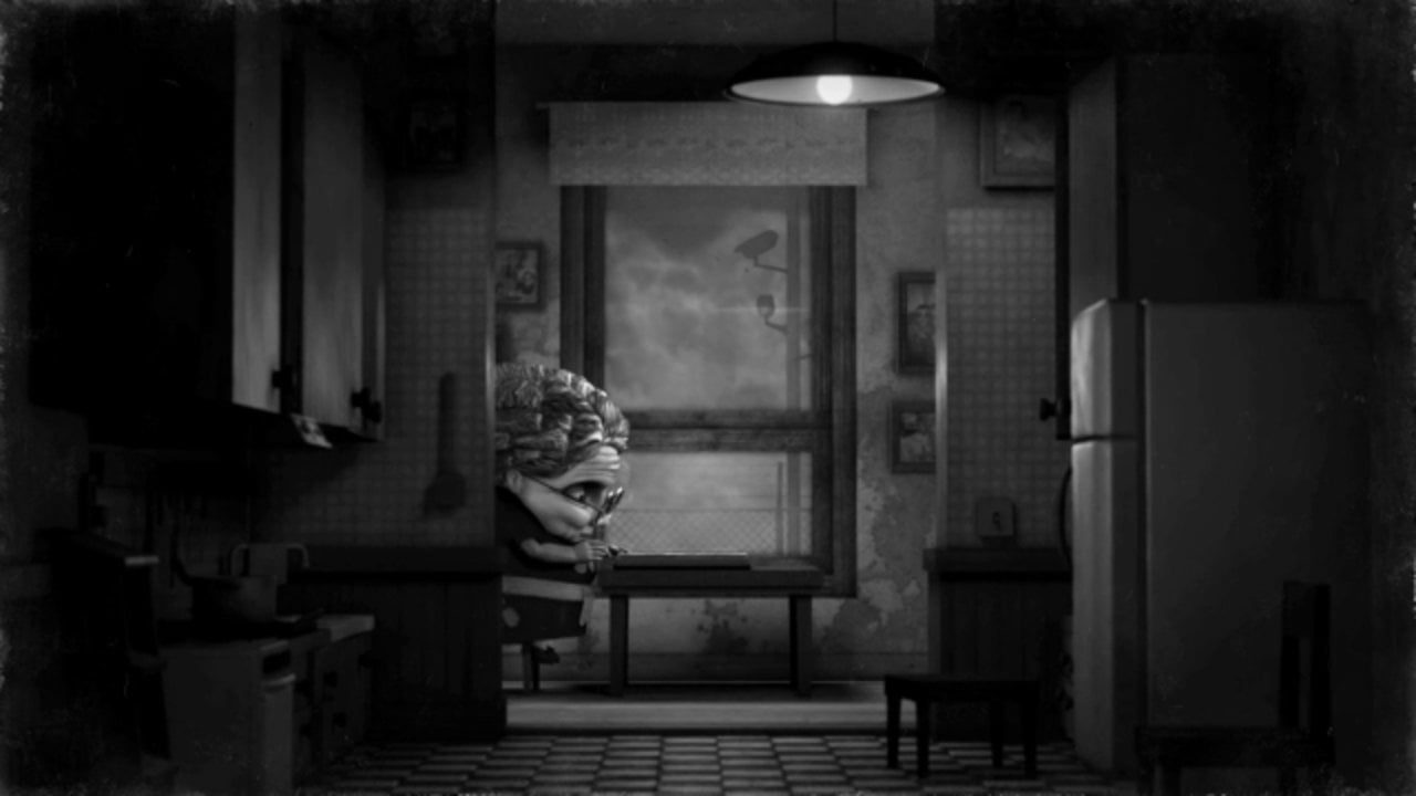 The Guest