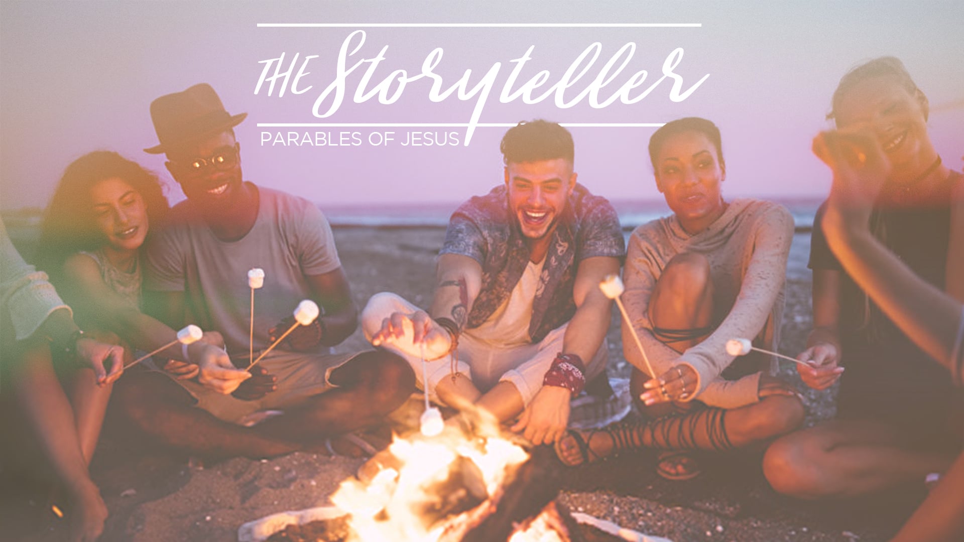 7/1/18 - The Storyteller: Hidden Treasures on Vimeo