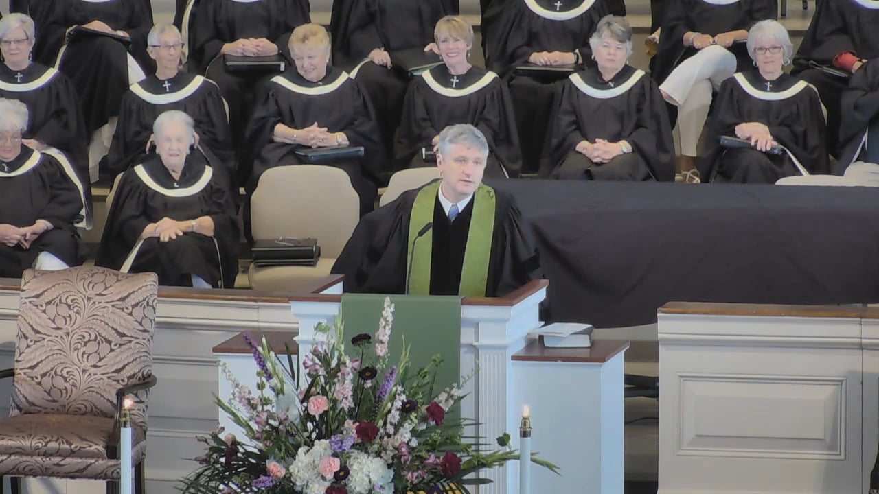 "A New Name" - Smoke Rise Baptist Church Sermons on Vimeo