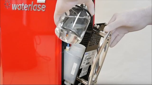 Waterlase Training Videos | BIOLASE