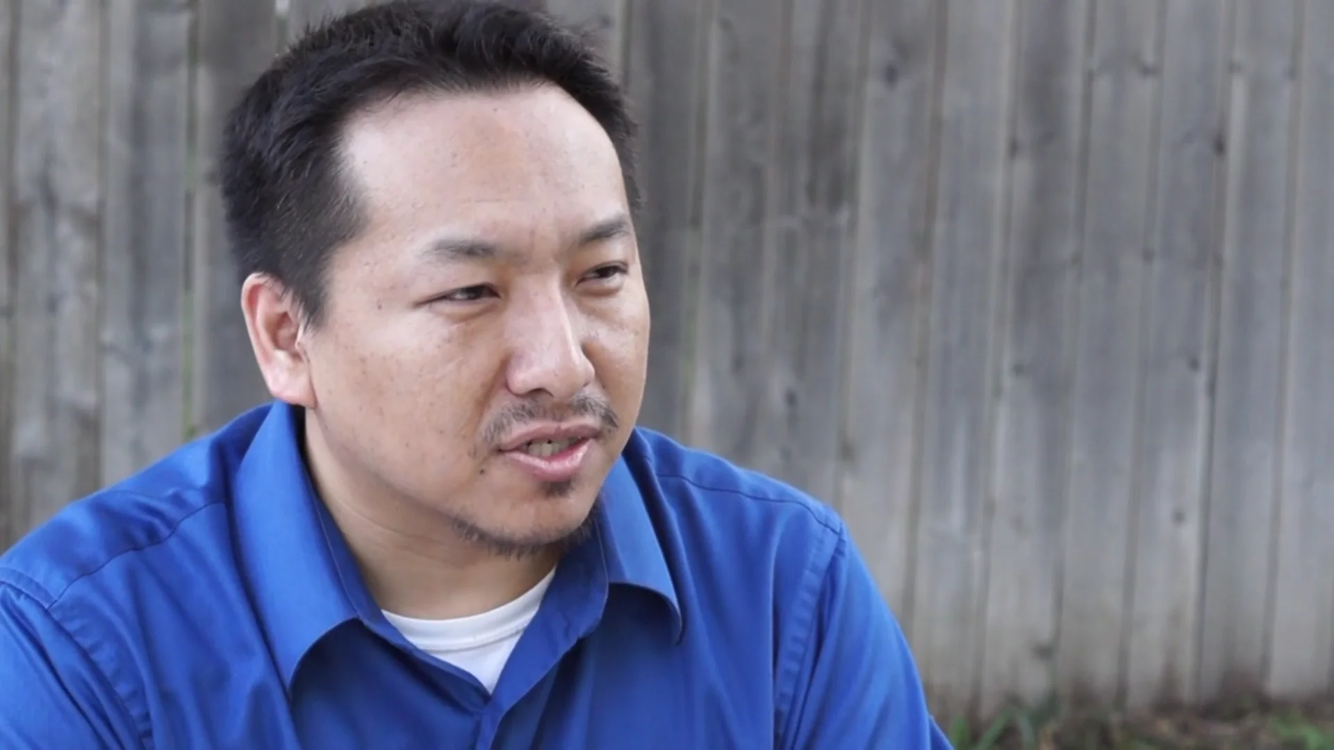 Stories of Proclamation: Johnny Vang on Vimeo