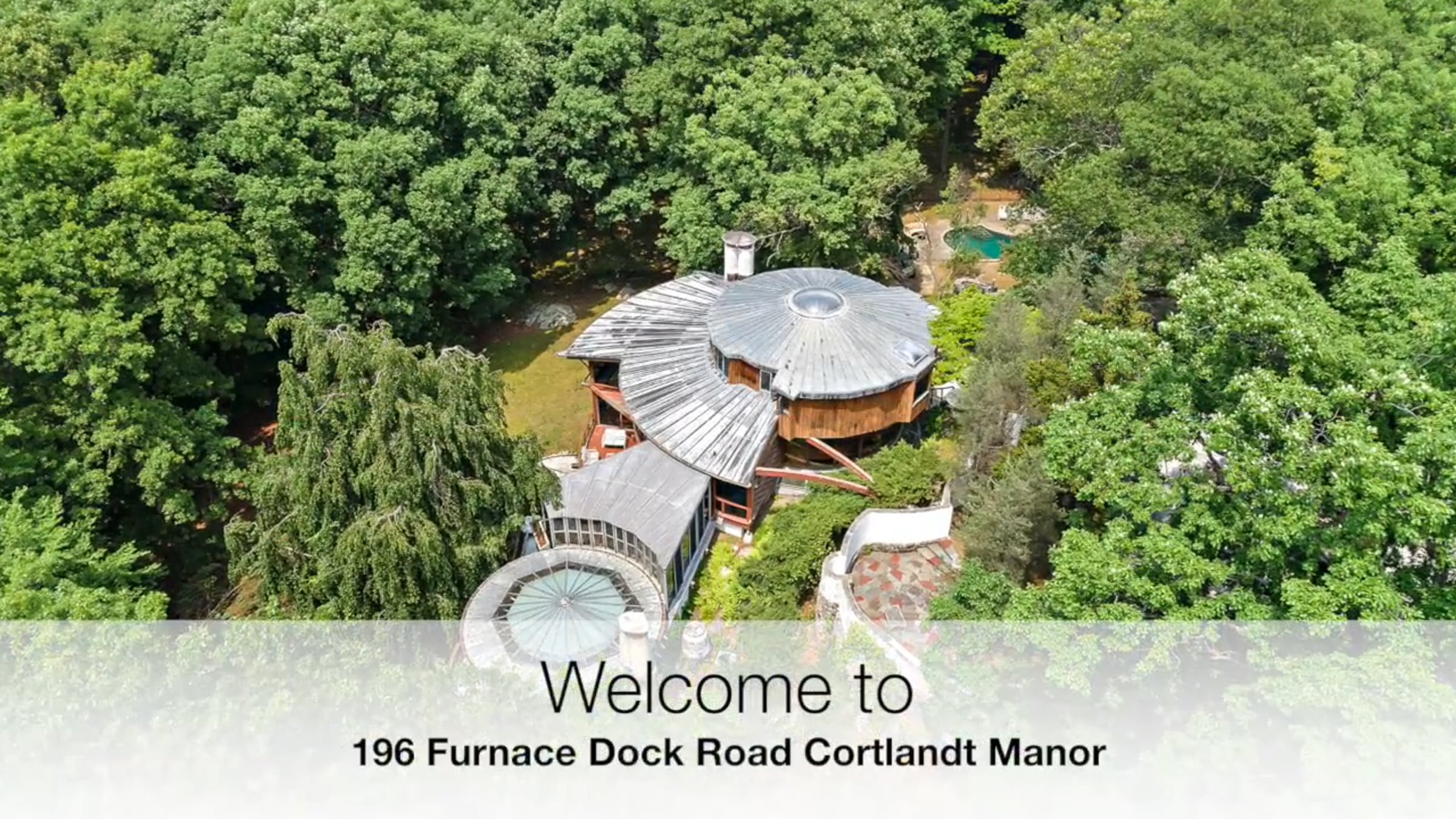 Jackie Gleason's Round House