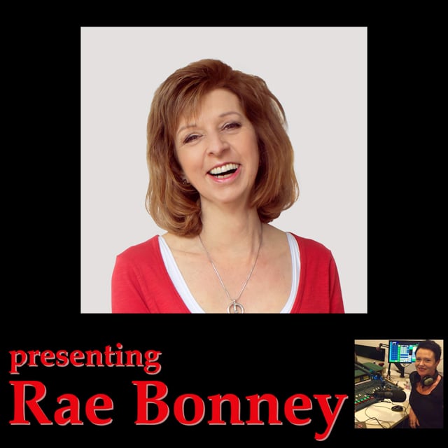 Rae Bonney on Vimeo