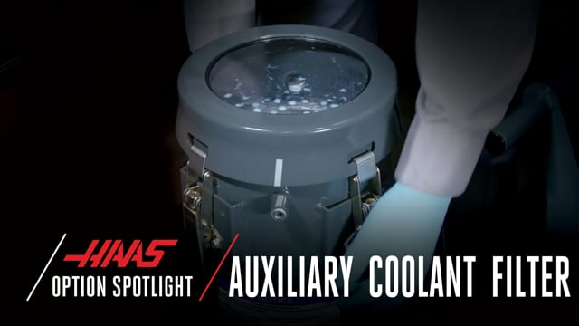 Latest Haas CNC - Haas Automation UK