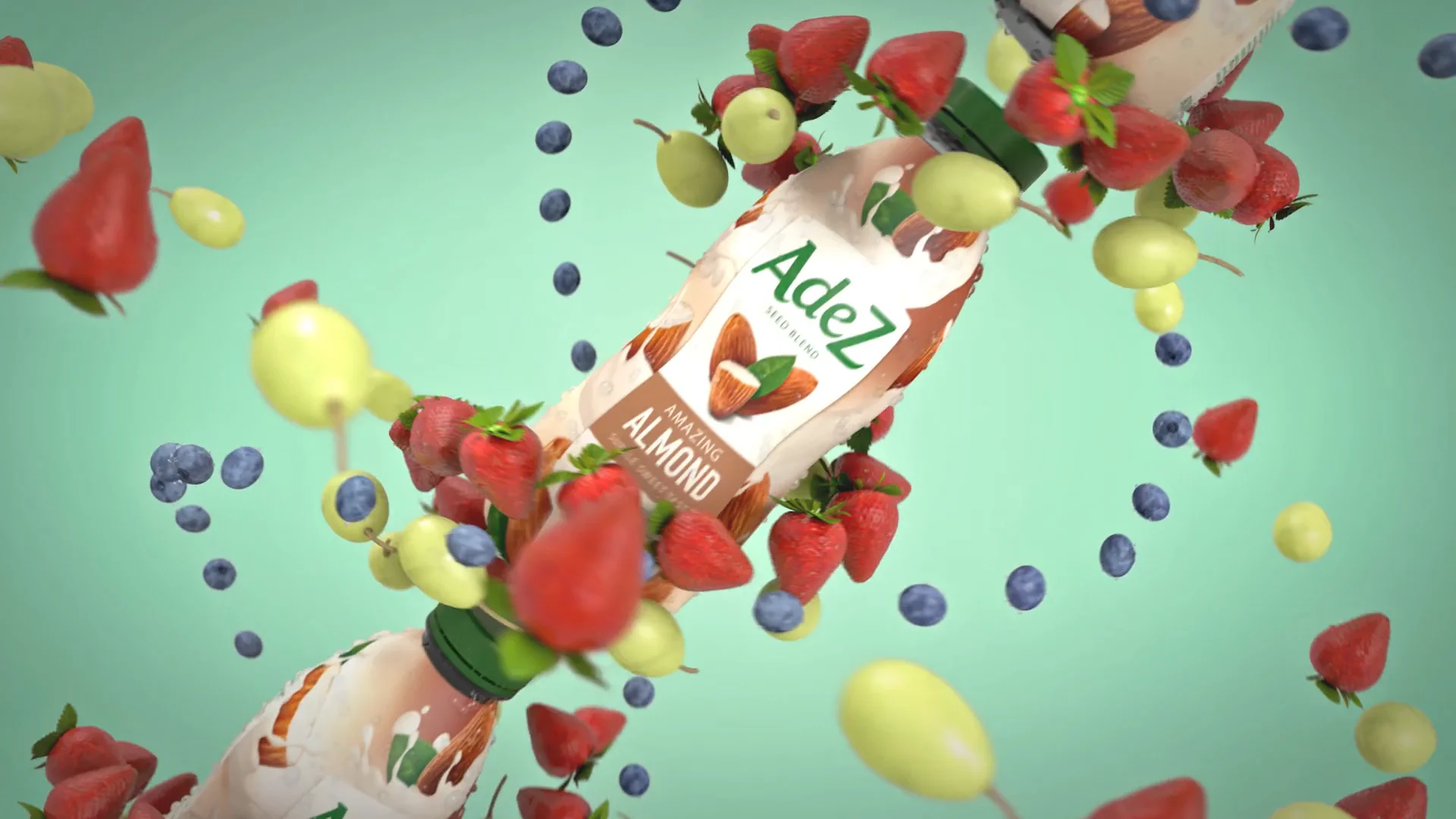 2D and 3D Motion Graphics Design and Visual Effects on Vimeo