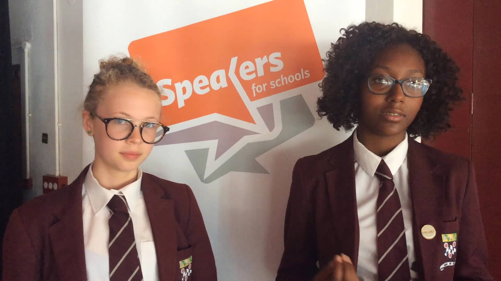 Blessed Hugh Faringdon School, Reading: The Great Plastics Challenge on ...