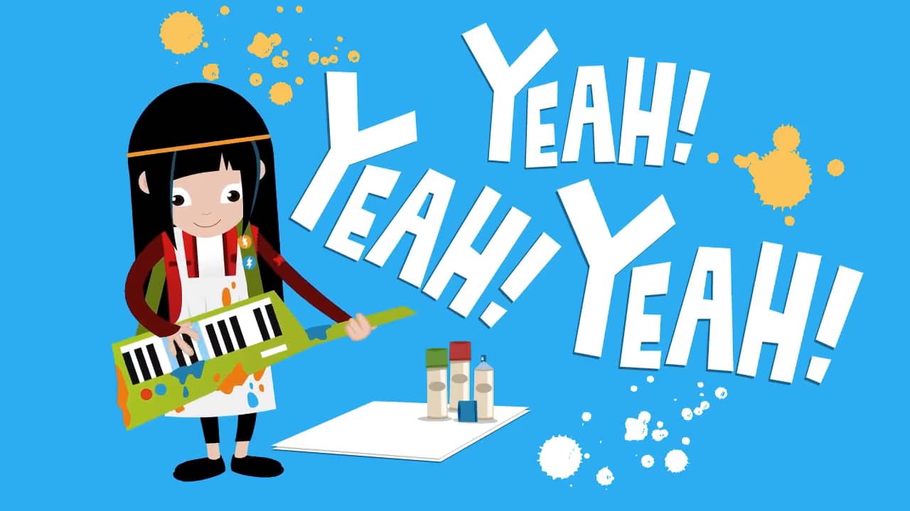 The Rizers- John 3_16 (For God So Loved The World) (1) on Vimeo