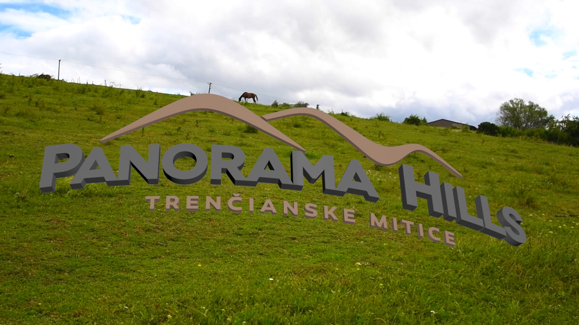 PANORAMA HILLS on Vimeo