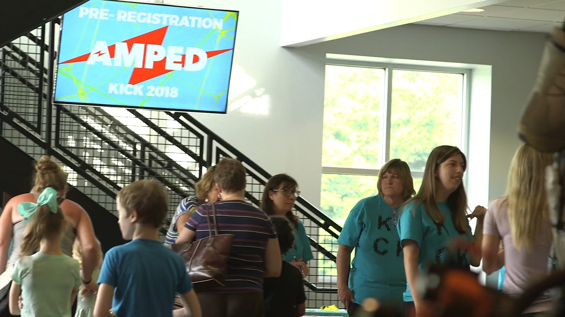 KICK 2018 Recap on Vimeo