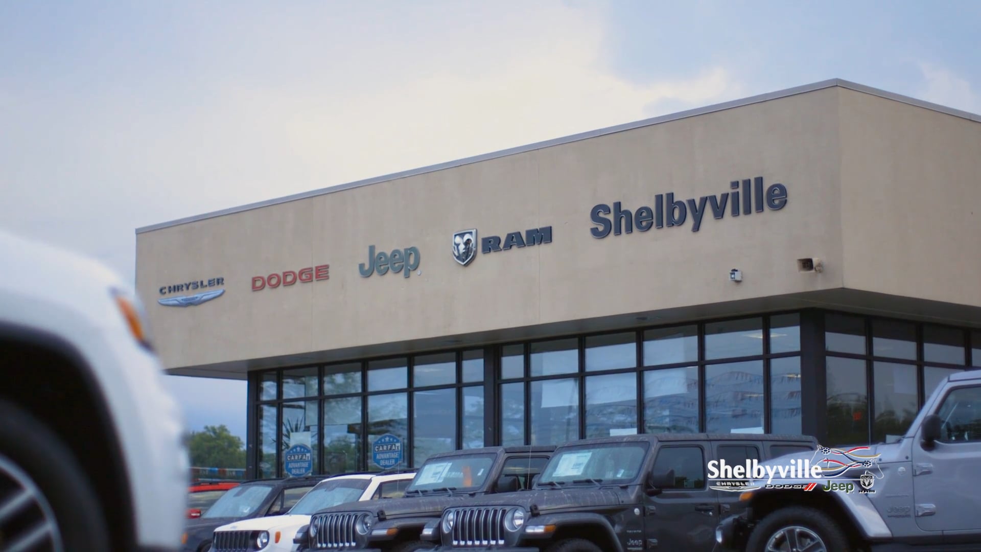 Shelbyville CDJR - CPO - 30 on Vimeo