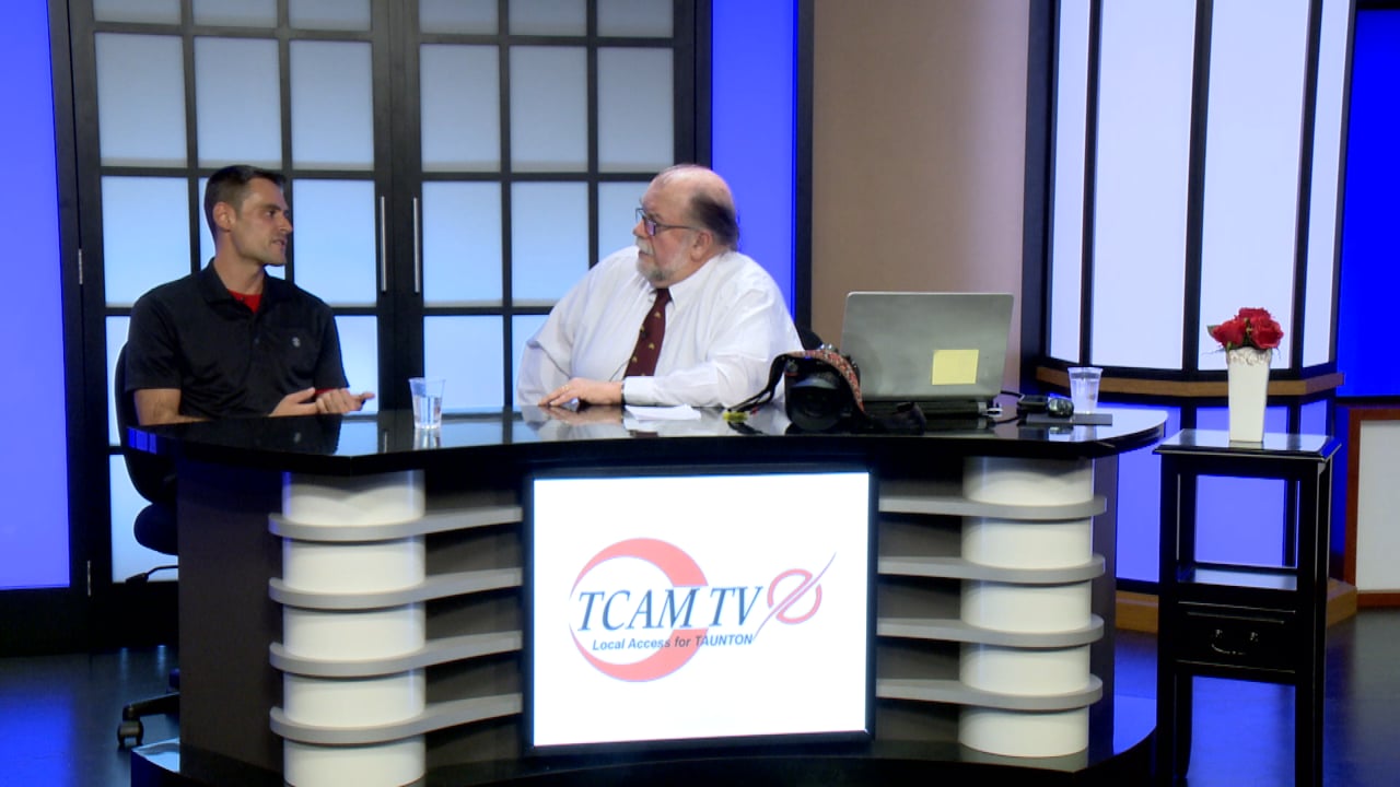 Meet the Hosts | TCAM TV