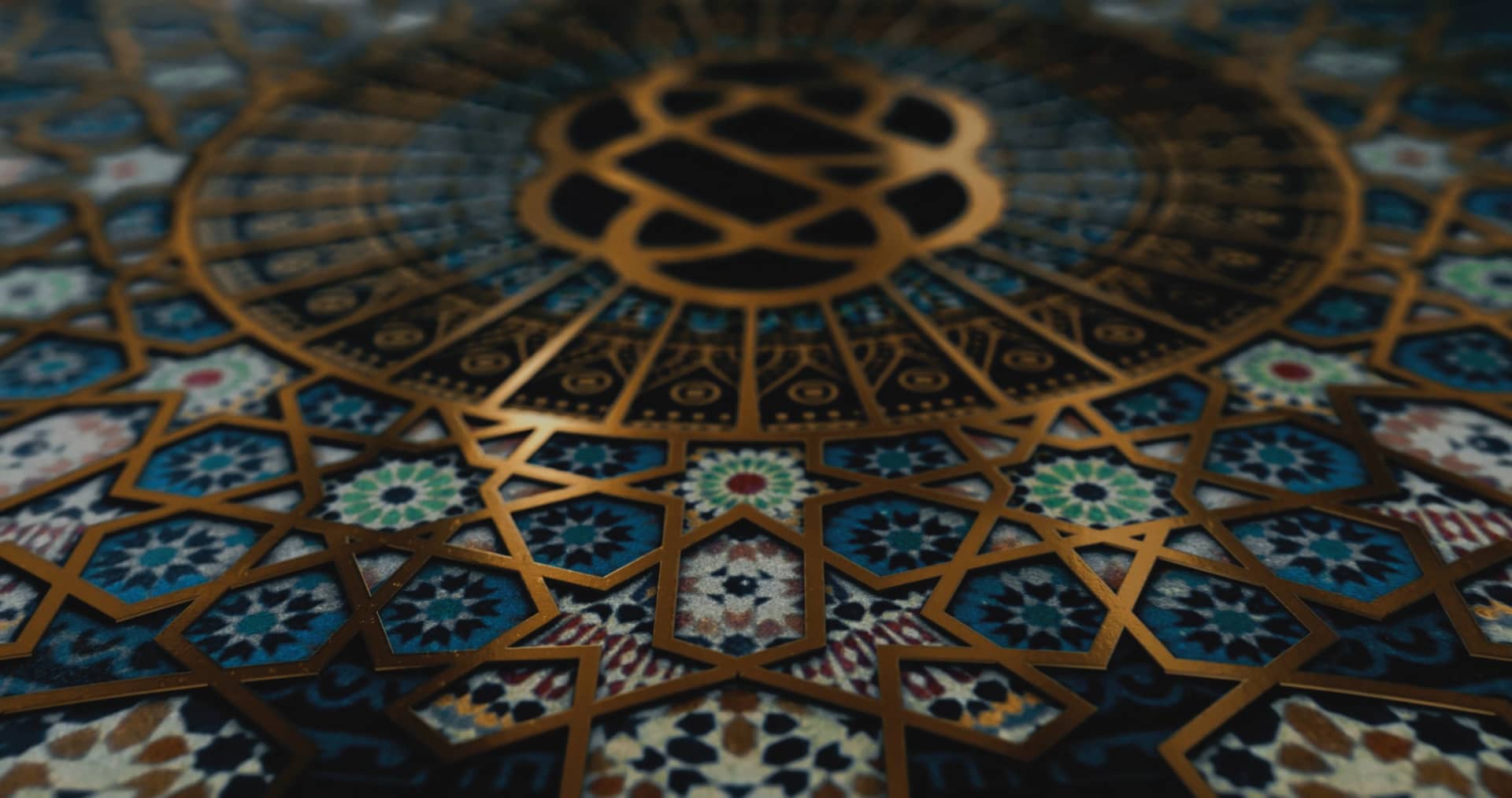 SACRED GAMES - Motion Graphics Breakdown on Vimeo
