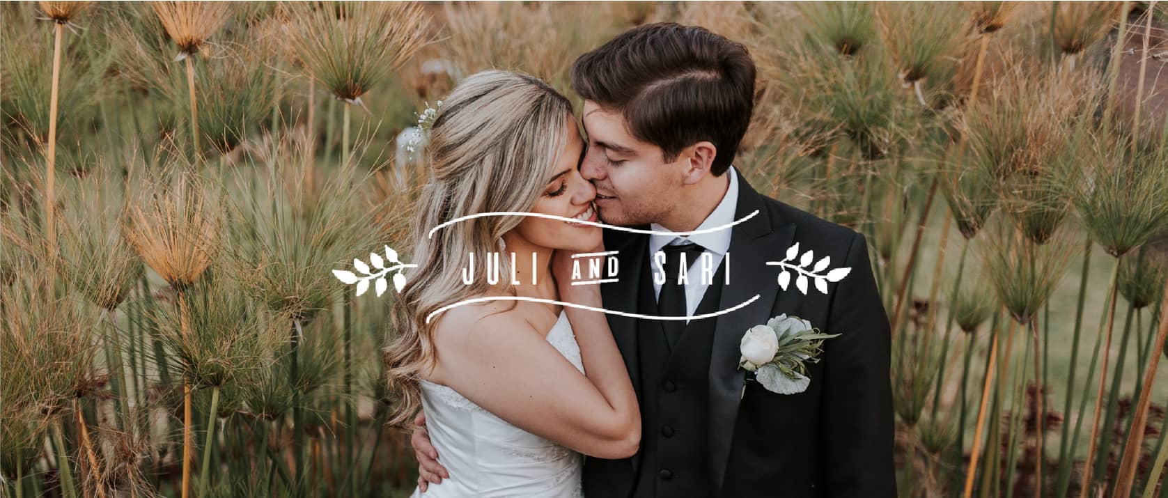 Juli & Sari on Vimeo